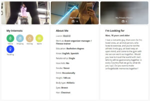 Dating Profile Examples: Excellent, Good, And Bad Ones