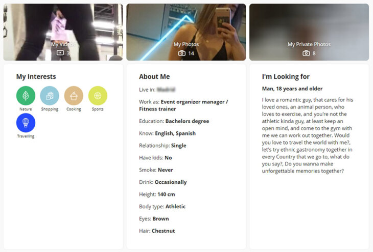 Dating Profile Examples: Excellent, Good, And Bad Ones