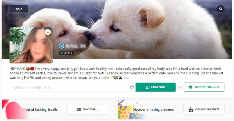 Dating Profile Examples: Excellent, Good, And Bad Ones