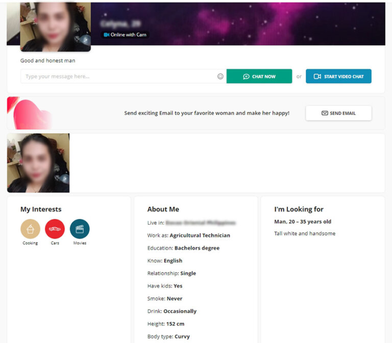 Dating Profile Examples: Excellent, Good, And Bad Ones