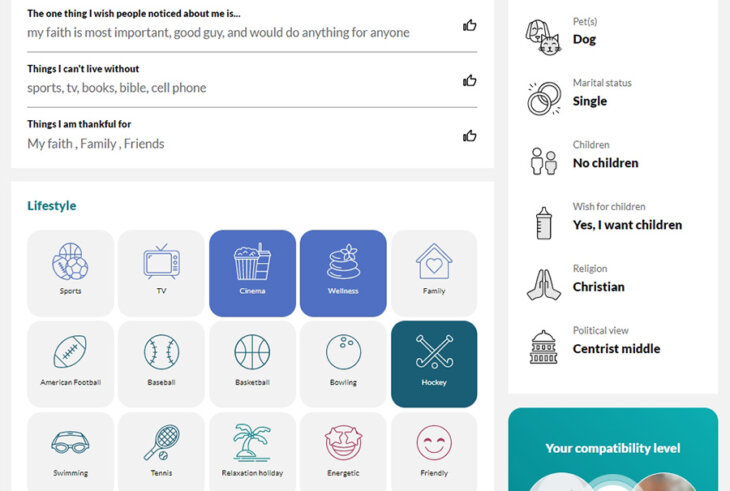 Dating Profile Examples: Excellent, Good, And Bad Ones