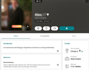 Dating Profile Examples: Excellent, Good, And Bad Ones