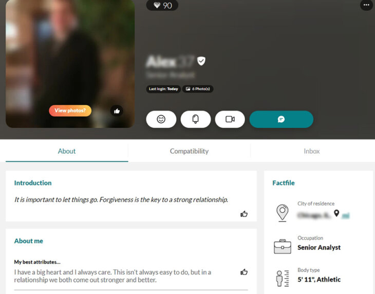 Dating Profile Examples: Excellent, Good, And Bad Ones