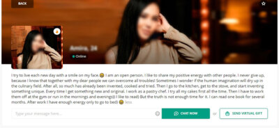 Dating Profile Examples: Excellent, Good, And Bad Ones