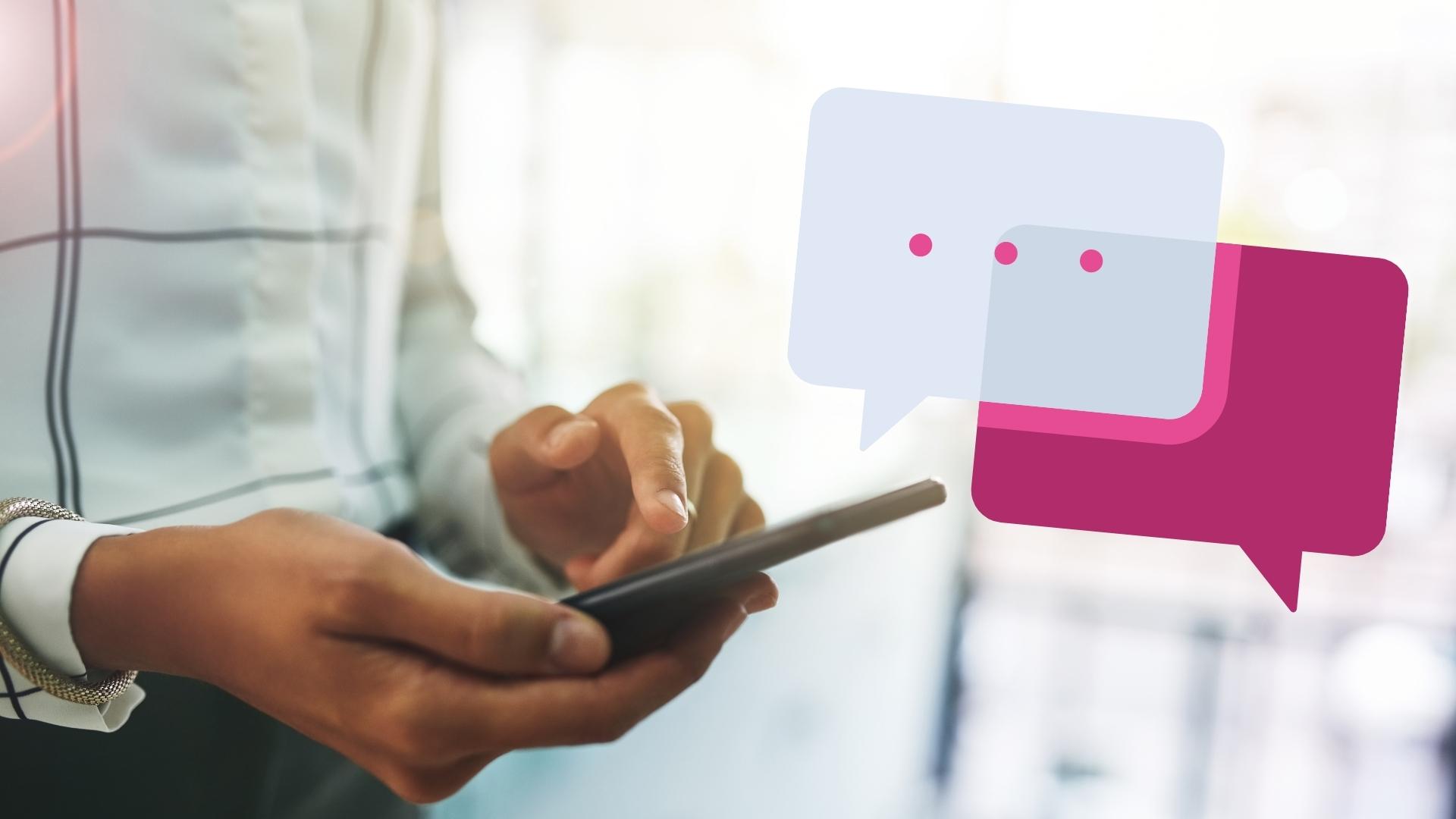 How To Start A Conversation On A Dating App? Tips That Work